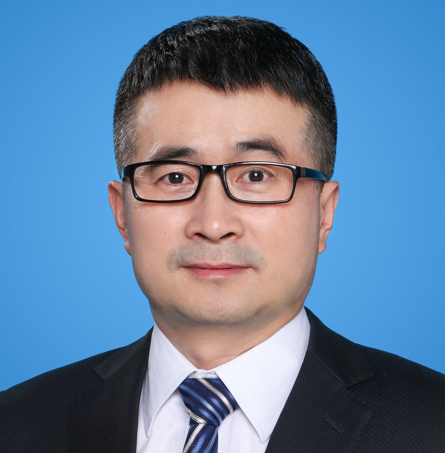 Prof. Xudong ZHOU | The AAS